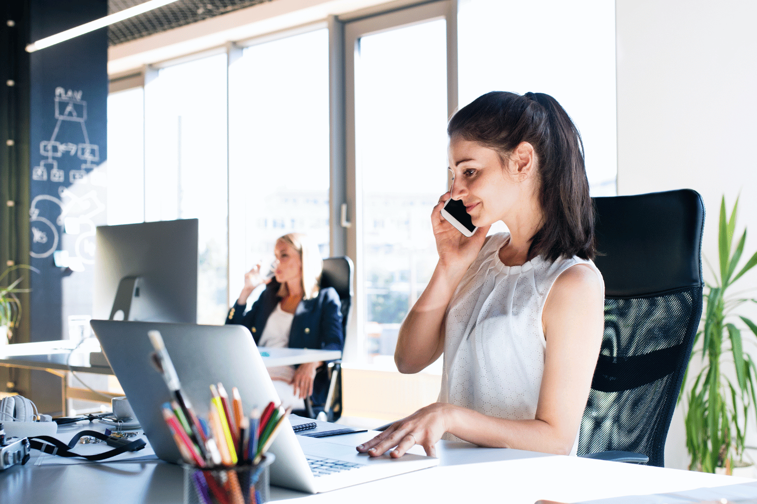 Phone system integrations - My Dial Cloud